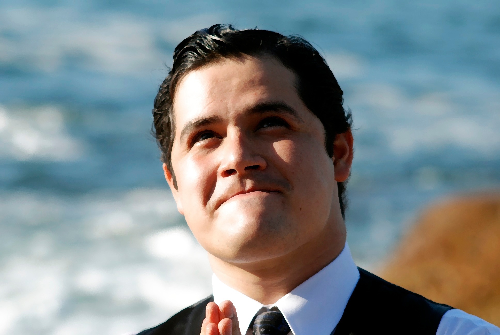 From Cantinas to Coliseums, Opera Tenor Jorge Jiménez Performs Benefit ...